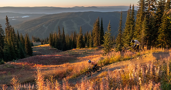 Order tickets for the Sun Peaks Vacation Raffle | Raffle Nexus